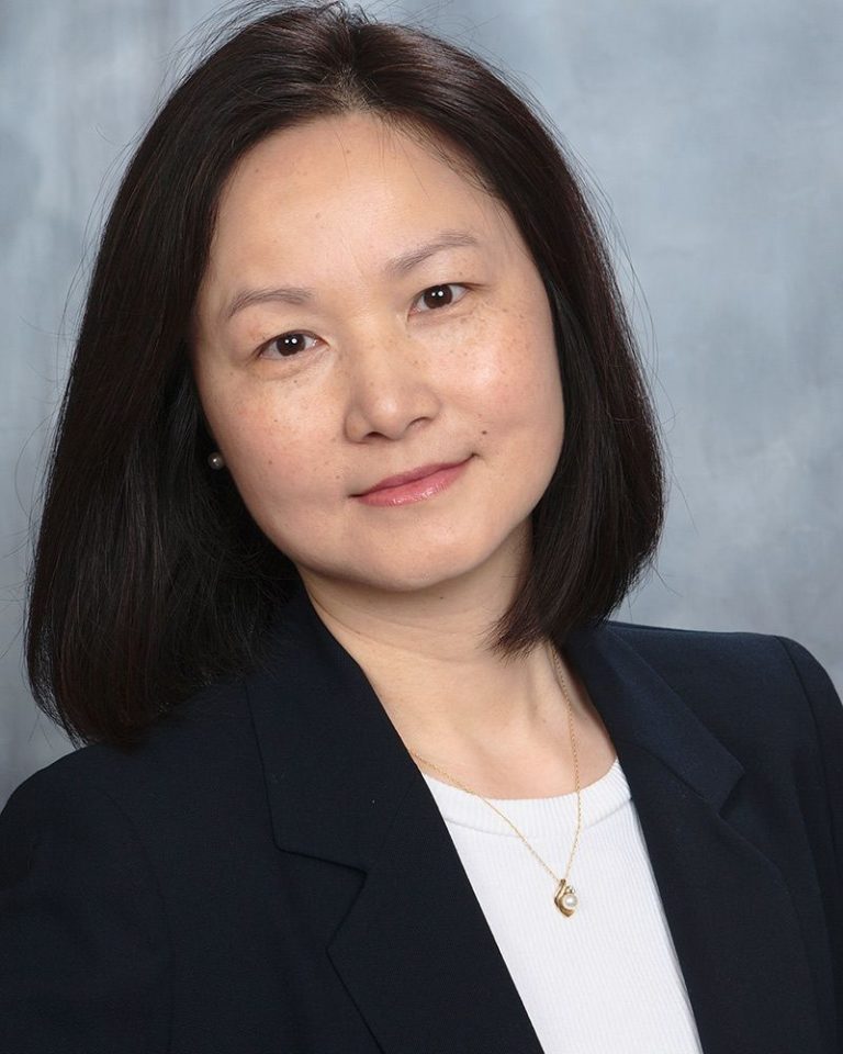 About Jenny J. Liu's Law Office